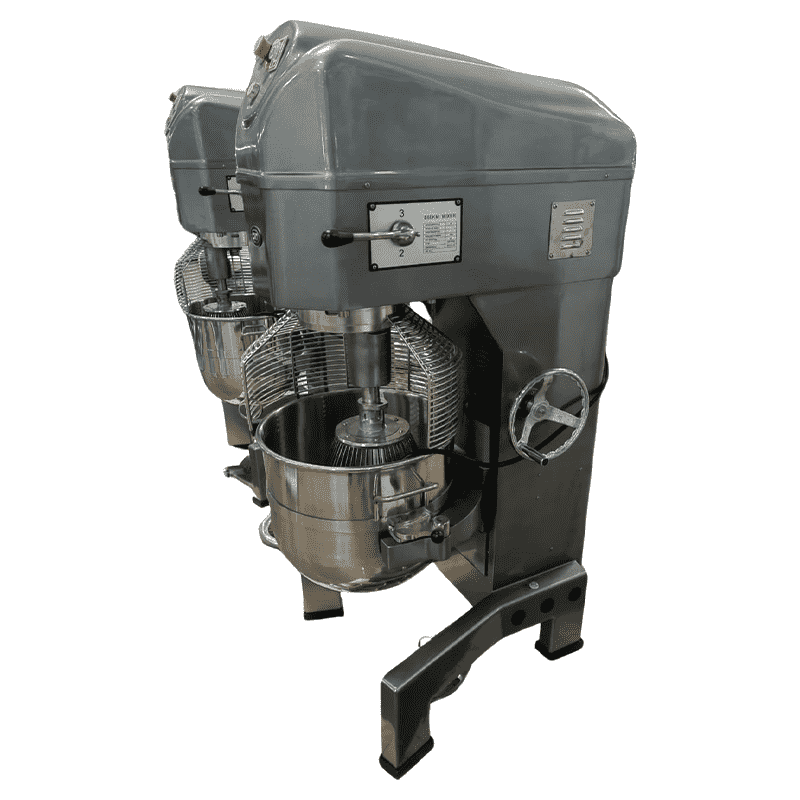 B60A Mixer - Shtraders