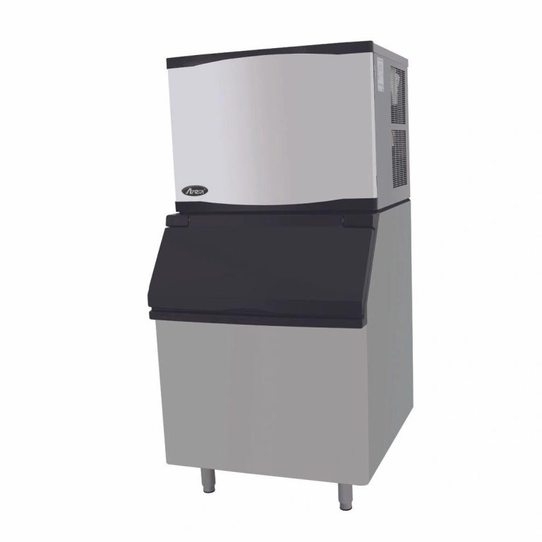Atosa CYR700P Ice Storage Bin | SH Traders